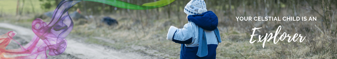 Who is your Spiritual Celestial Child? - SolePath